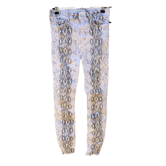 Zara premium denim | Pants & Jumpsuits | Zara Woman Premium Denim ...